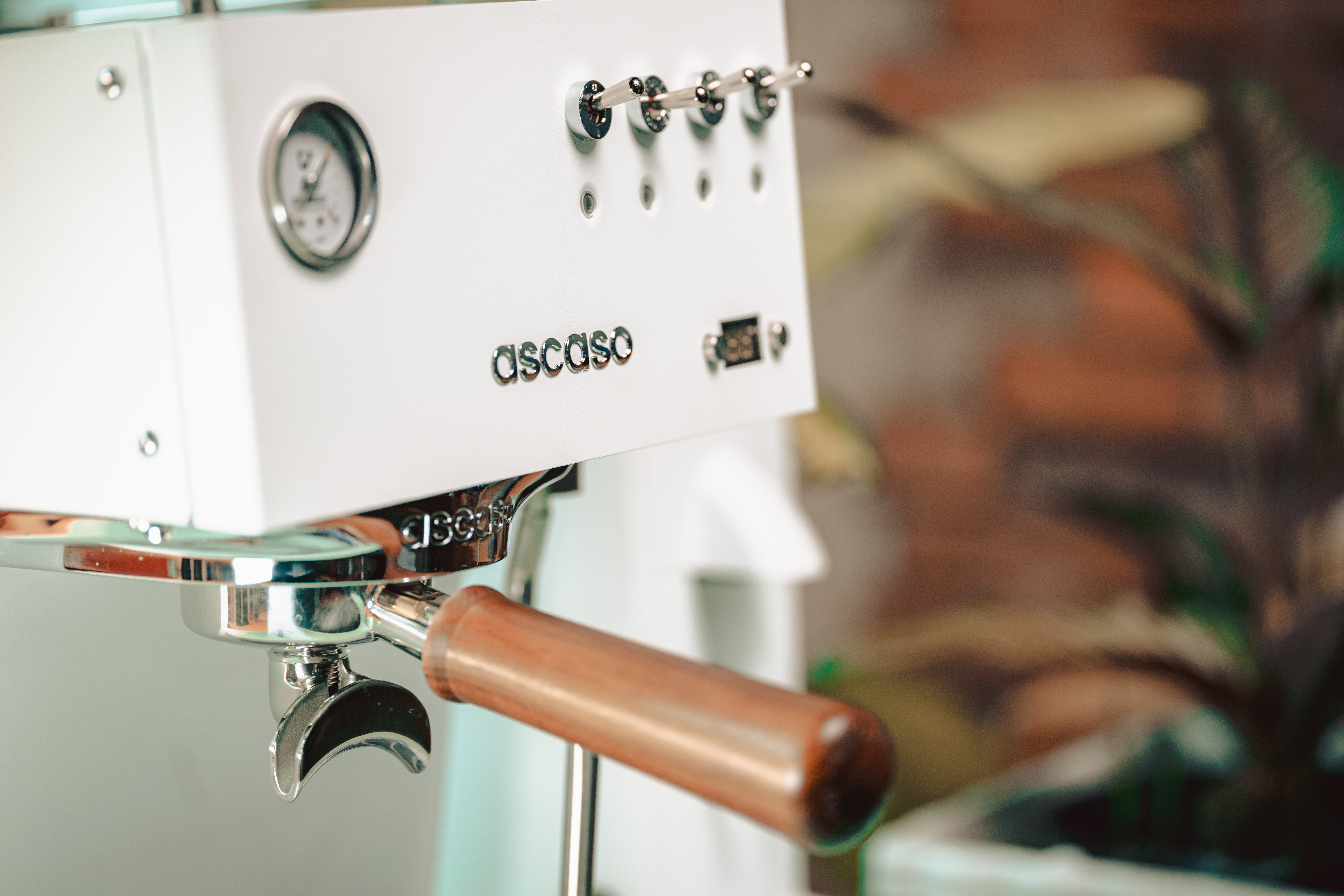 Espresso Machines / Grinders – Earthwyre
